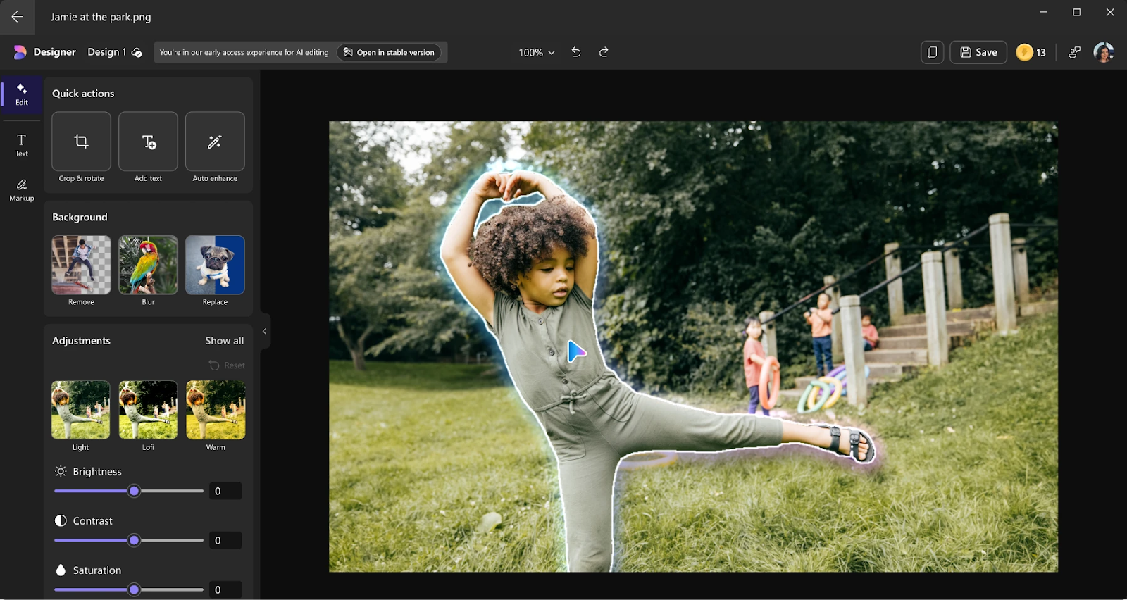 Microsoft Designer: New Way To Get Creative Design
