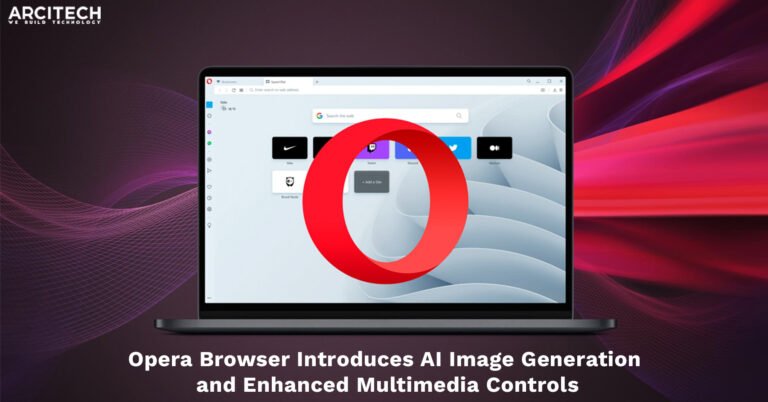 Opera Enhances Browsing With AI